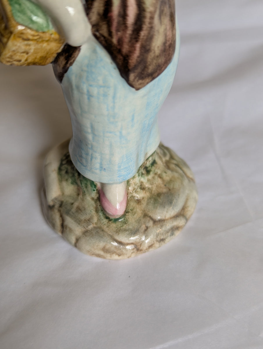 Beswick Beatrix Potter Susan by Frederick Warne 1983 – Red House ...